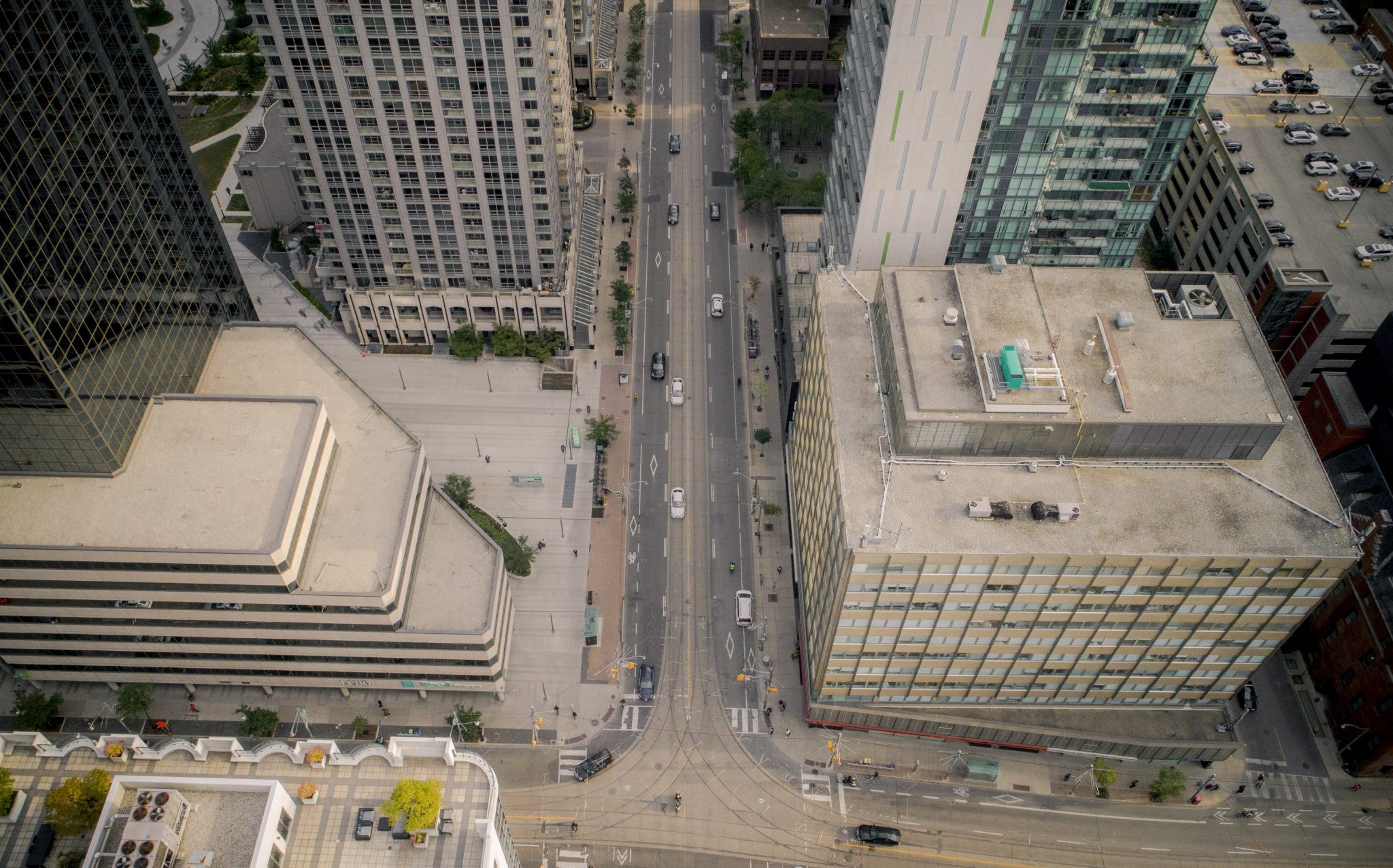 790 Bay Street, Toronto, ON M5G 1N8 – PAR-Med