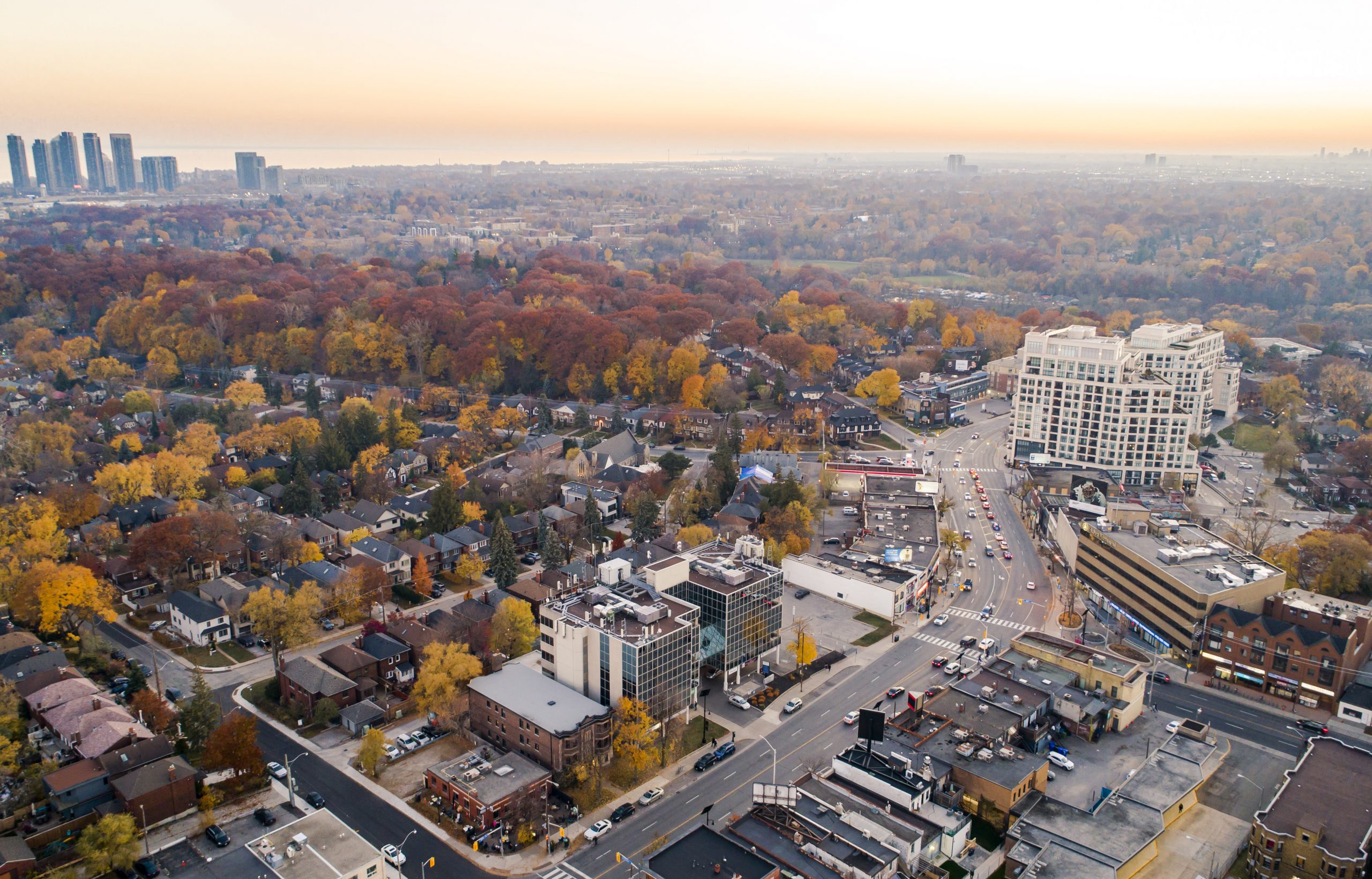 2425 Bloor Street West Toronto ON M6S 4W4 PAR Med
